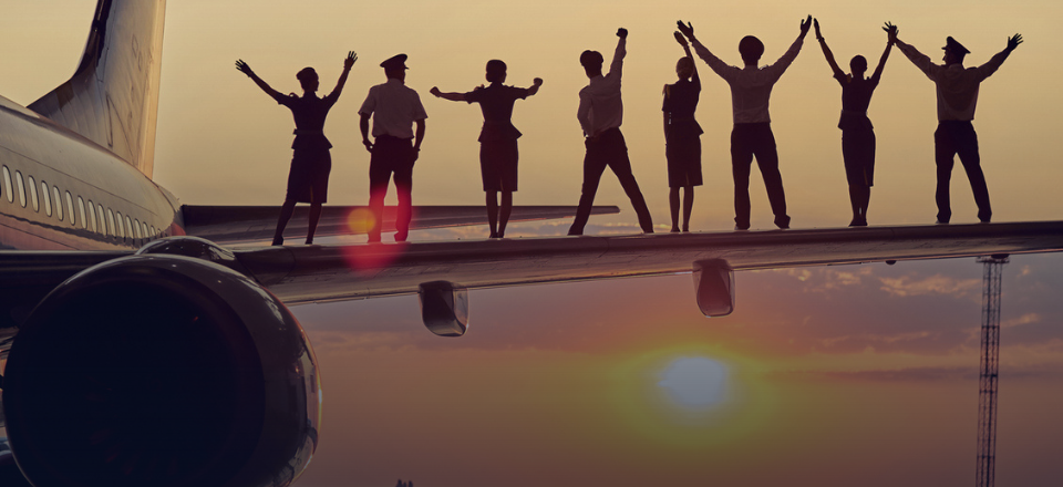 CrewVoyage | Worldwide Layovers for Cabin Crew